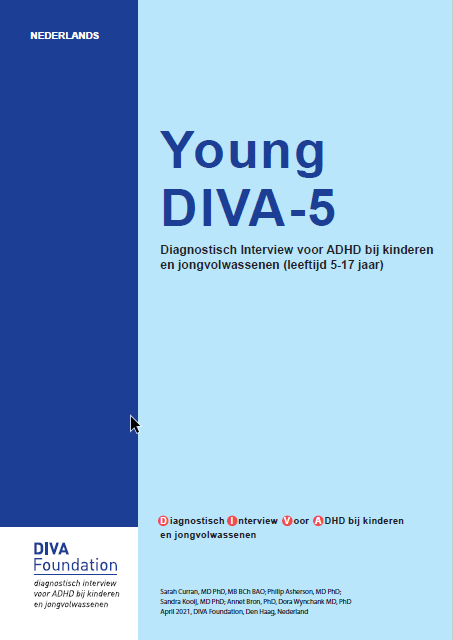 Young DIVA-5 beschikbaar | Uitgelicht | BergOp
