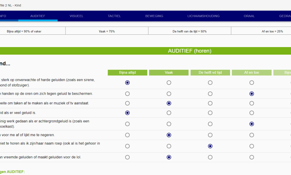Young DIVA-5 beschikbaar | Uitgelicht | BergOp
